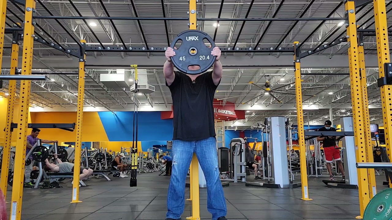 BATMAN CHALLENGE 45 HOLD DAY 2. 1:10 TIME. - YouTube