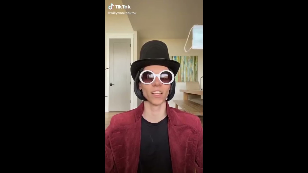 Top 15 amazing Willy Wonka TikTok Compilation Duke Depp in 2020 - YouTube