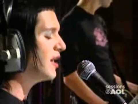 Placebo - Twenty Years - Sessions@AOL - October 19-2004 - YouTube
