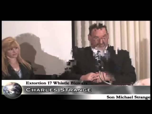 SEAL Team 6 - Charles Strange - Extortion 17