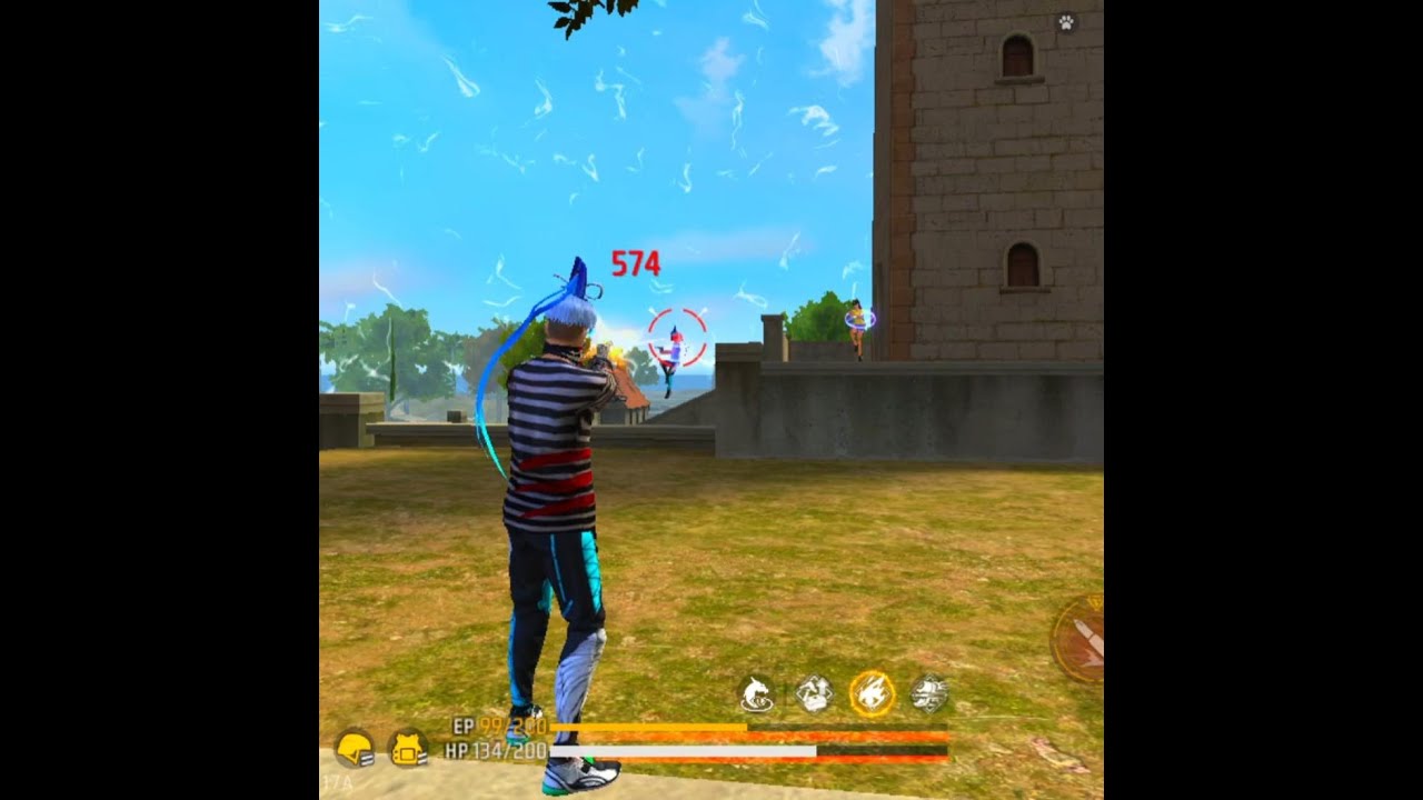 EMPAREJO CONTRA TISTOKER VALENQM Y NO CREERAS LA JUGADA QUE HICE AL ...