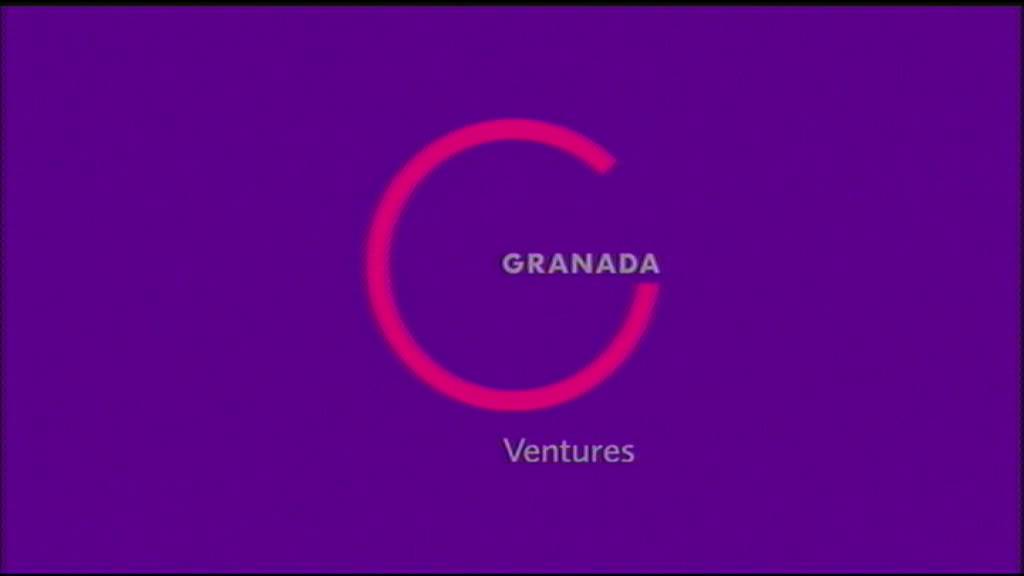 Granada Ventures - Early (2005) DVD UK Logo - YouTube