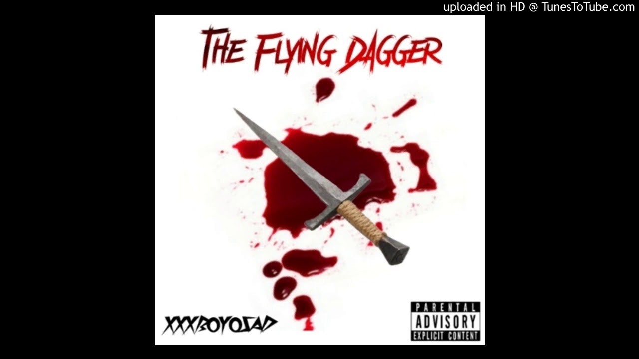 5.Flying Dagger - YouTube