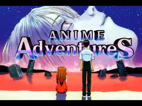 READING THE WHOLE ANIME ADVENTURES COPYPASTA OUTLOUD (IM MENTAL) # ...
