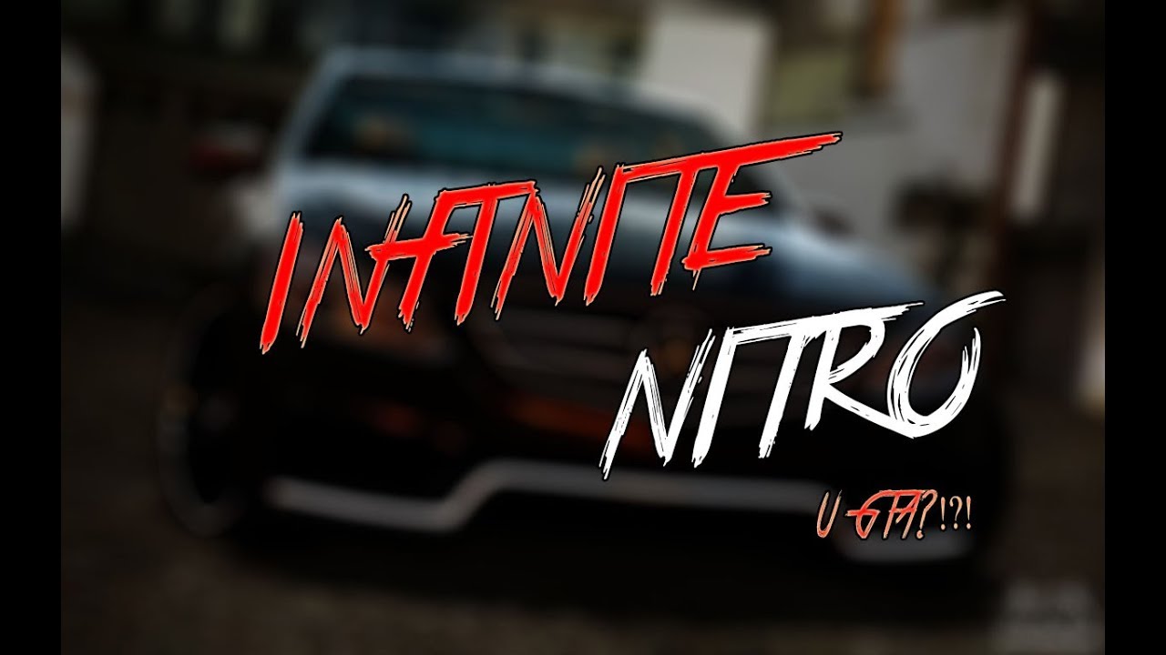 [SAMP] INFINITY NITRO *2018* [DOWNLOAD LINK] - YouTube