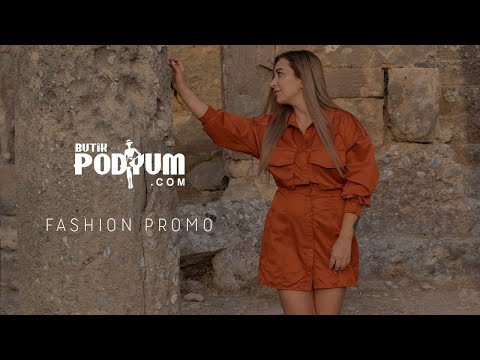 Podyum Butik | Promo • butikpodyum.com