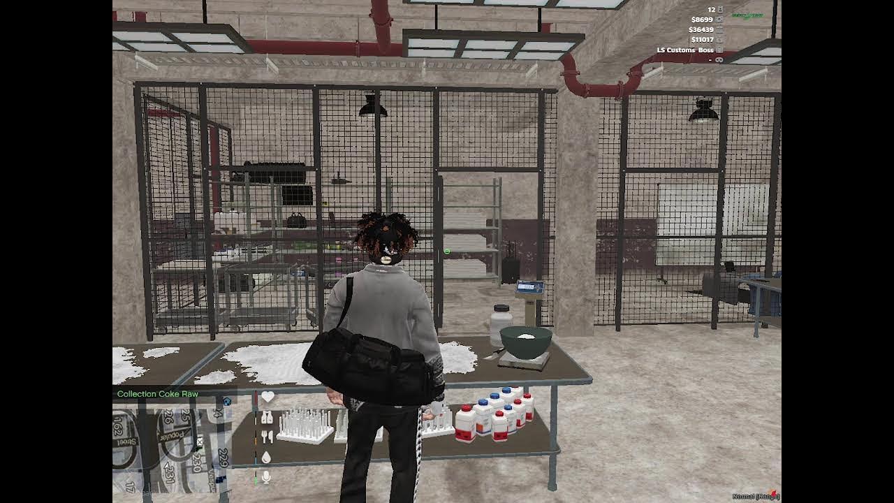 Heavy Motion Roleplay Fivem Road To 100 Subs Youtube