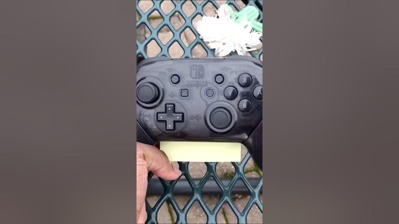 Super Pro Controller - YouTube