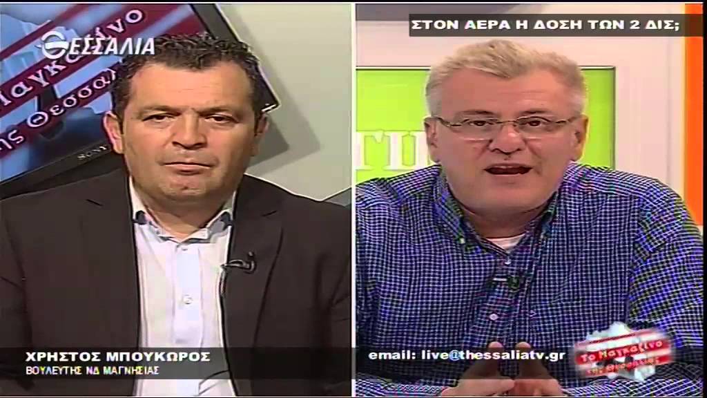 ΣΤΟΝ ΑΕΡΑ Η ΔΟΣΗ ΤΩΝ 2 ΔΙΣ; - YouTube