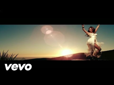 Inna - More Than Friends ft. Daddy Yankee