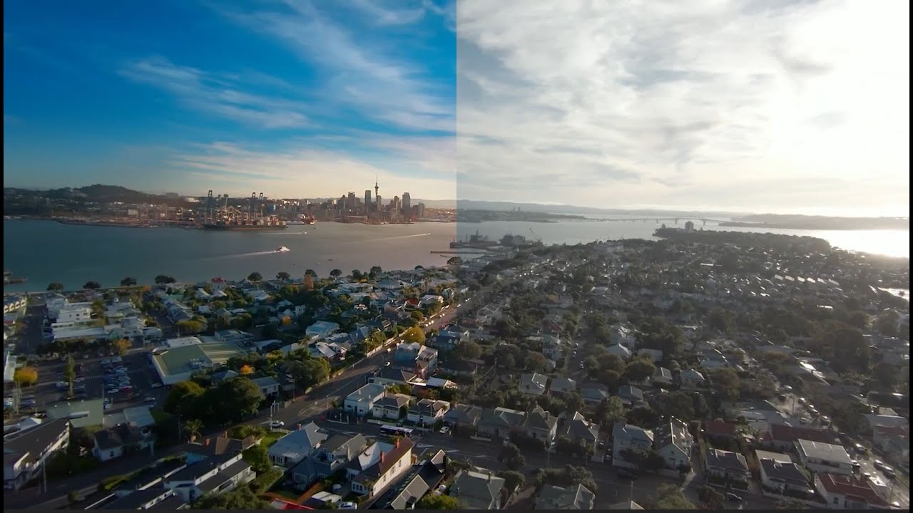 Visual Voyages - Showreel - YouTube