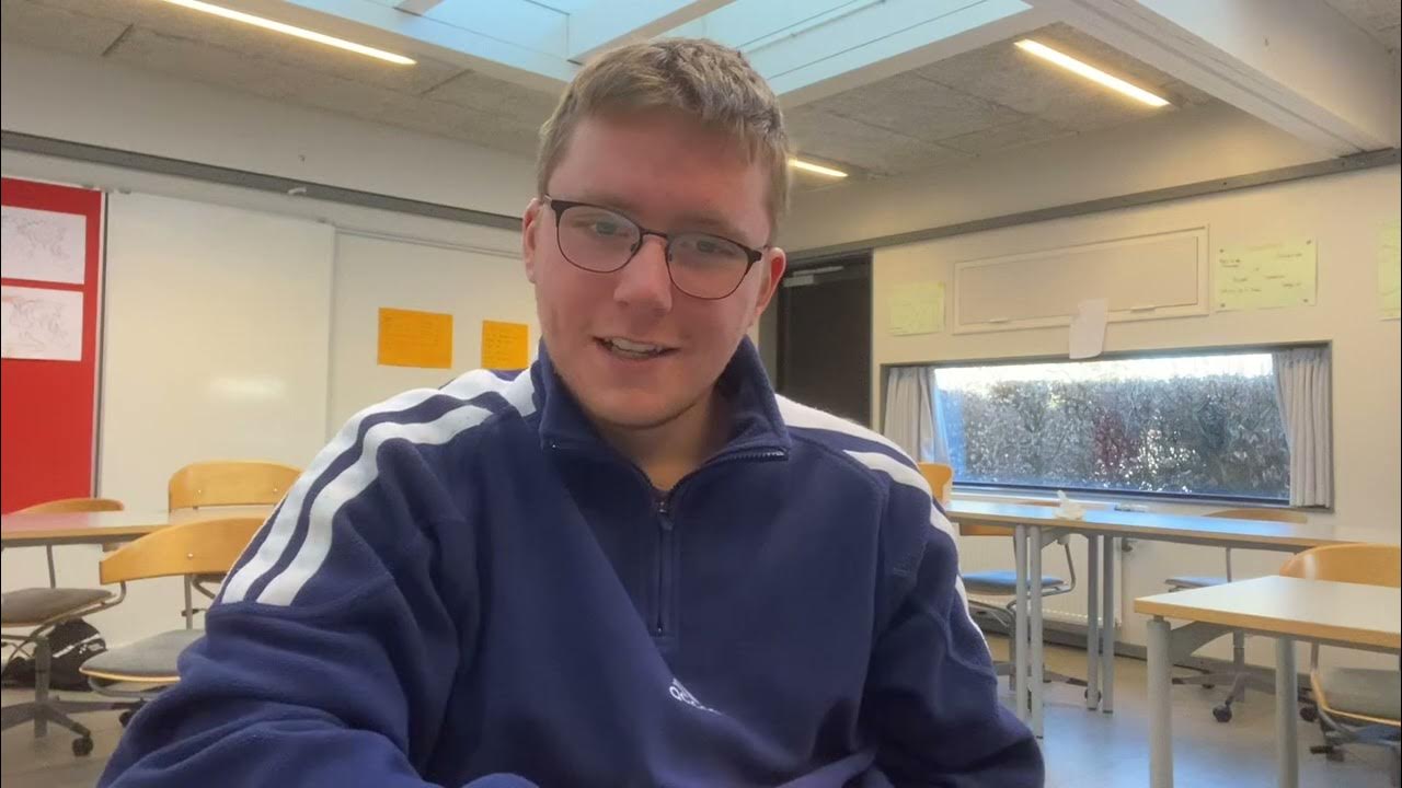 Psykologi video om “Er du mors lille dreng?” - YouTube