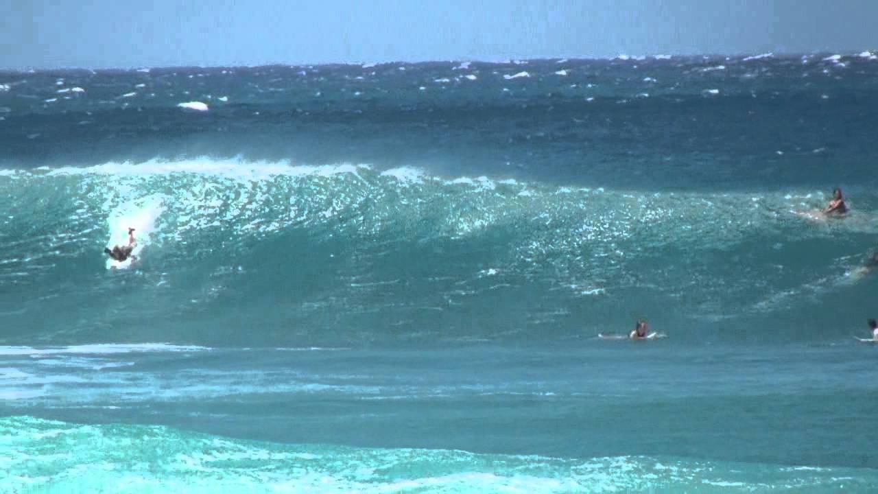 La Perouse Bay, Maui - YouTube