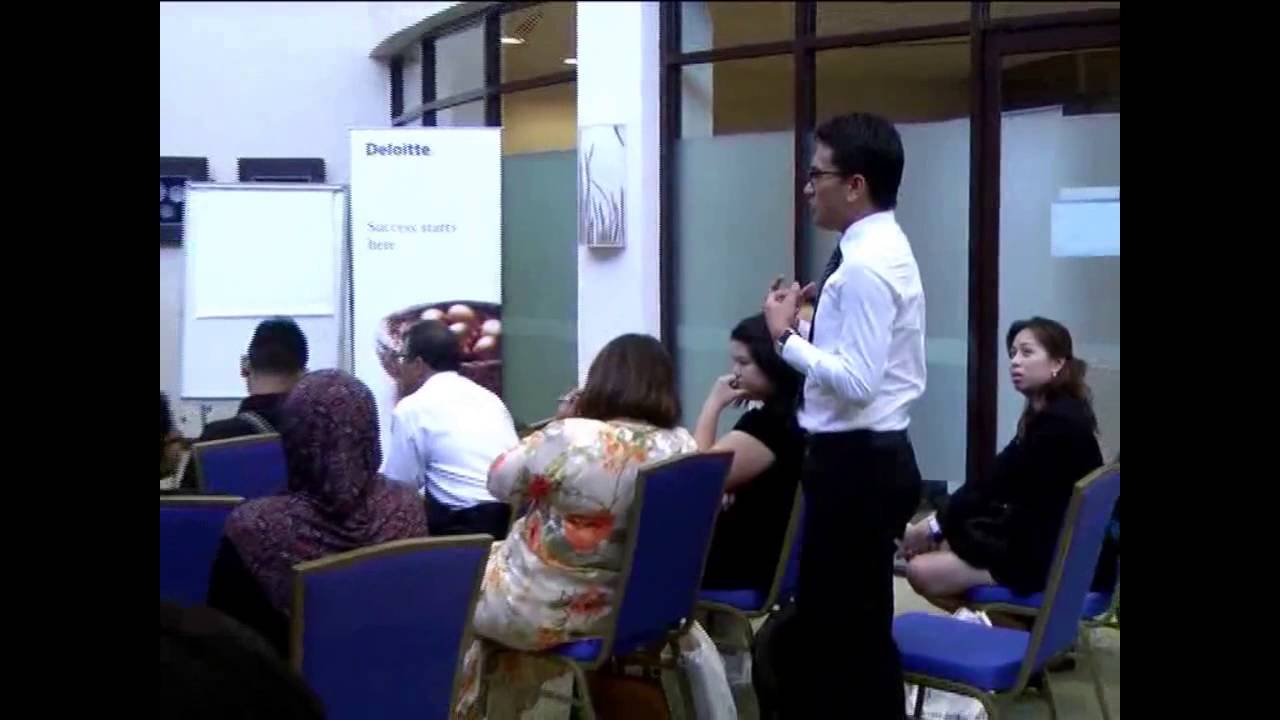HR Knowledge Bazaar 2014 - YouTube