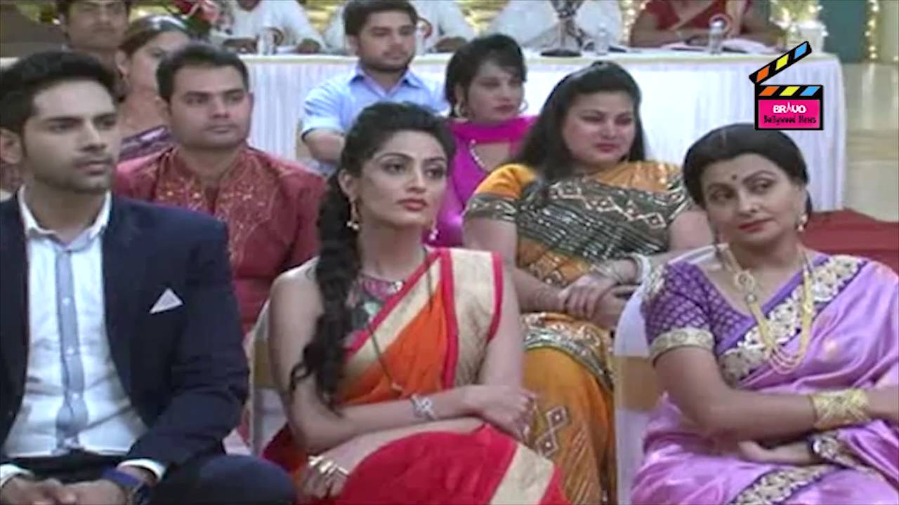 Thapki Pyaar Ki Online | Colors Serial Thapki Sing song In Front of ...