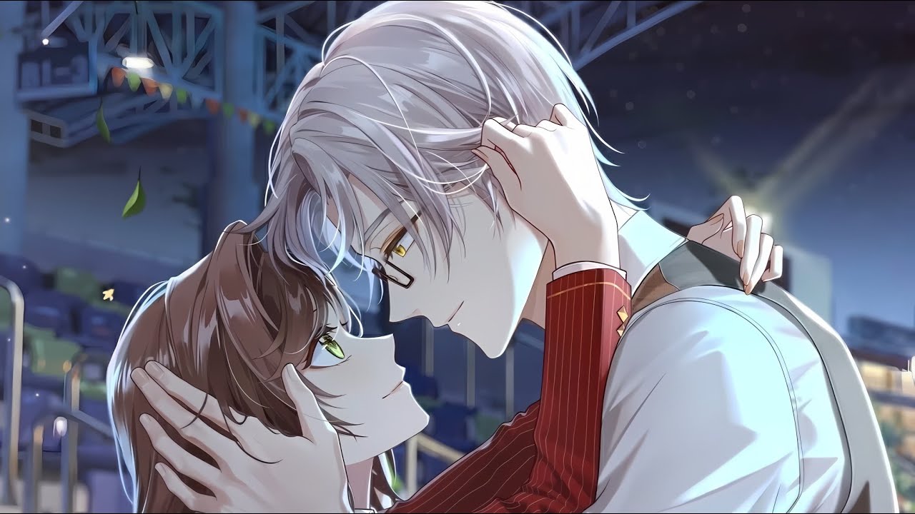 (EN Sub) Vyn Richter SSR PV 【心壑】 | 莫弈SSR思绪【心壑】 - YouTube