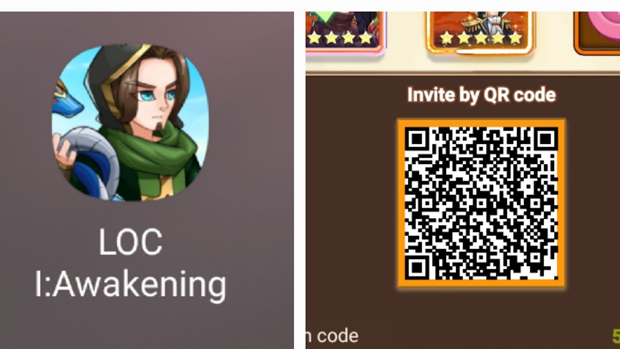 LEGEND OF CONSTELLATION | LOC AWAKENING | LATEST VERSION | MGA DAPAT MO ...
