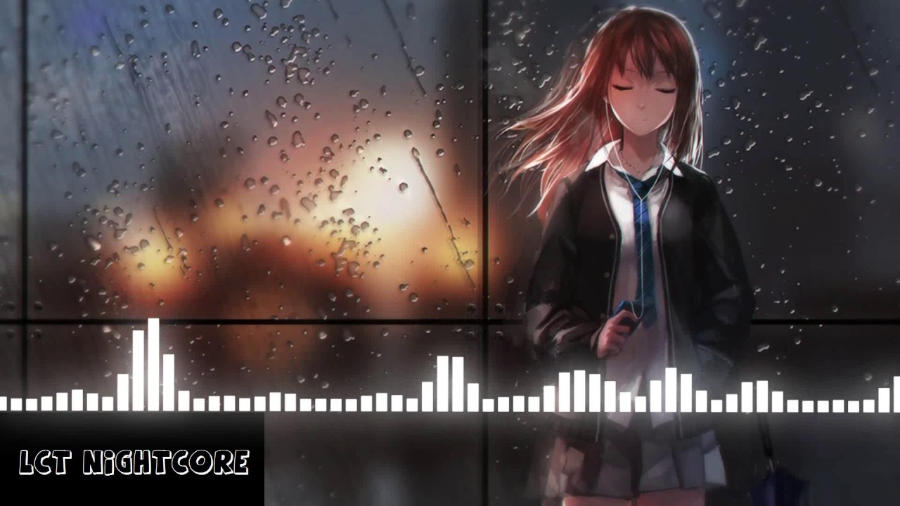 [Nightcore] Attention - YouTube