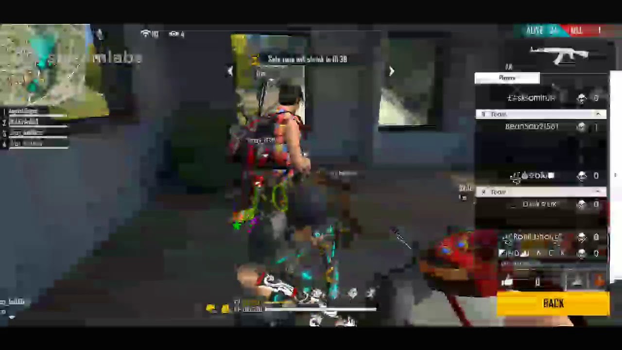 jhapali gaming Live Stream - YouTube