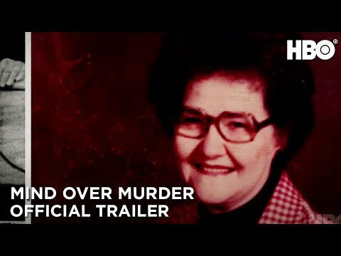Mind Over Murder | Official Trailer | HBO