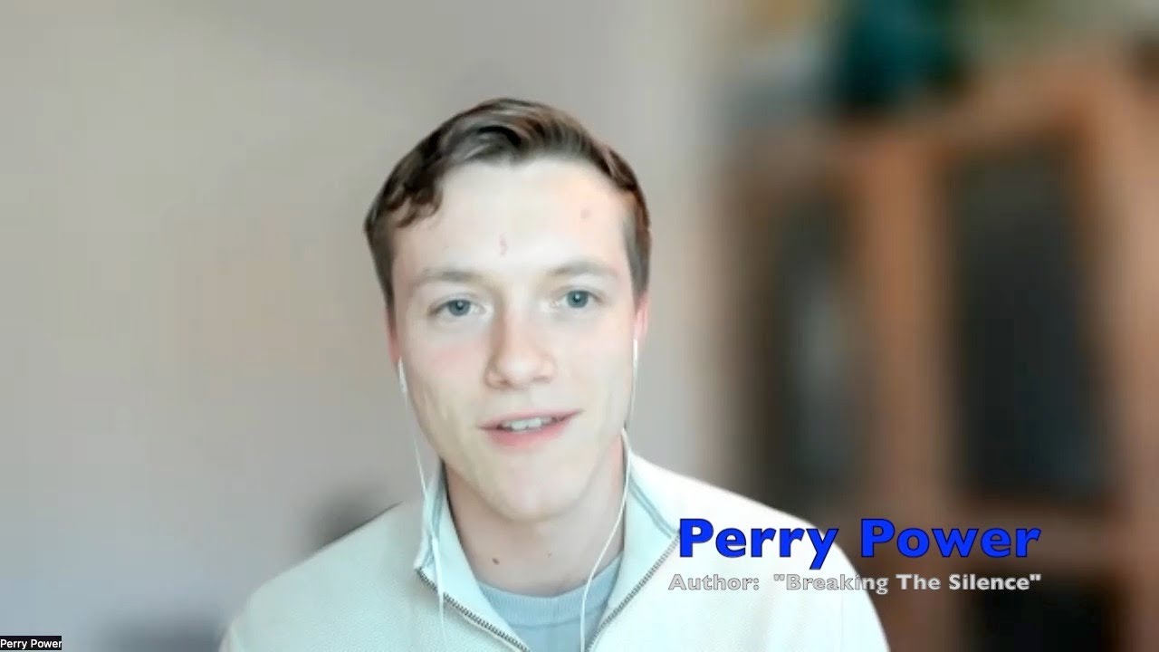 A Conversation with Perry Power with the Men of Voices Beyond Assault ...