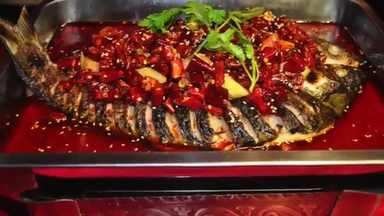 TONG FU JU Chinese Restaurant Promotional Video - YouTube