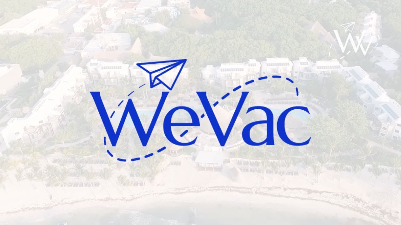 Sandos Caracol Eco Resorts | WeVac - YouTube