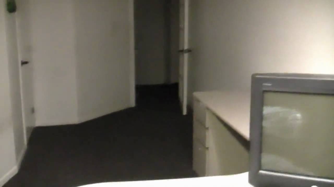 Test HD Panasonic HDC-Tm10 - YouTube