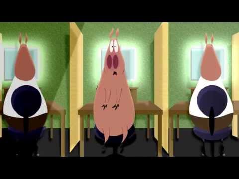 The Art and Thoughts of Alston Jones