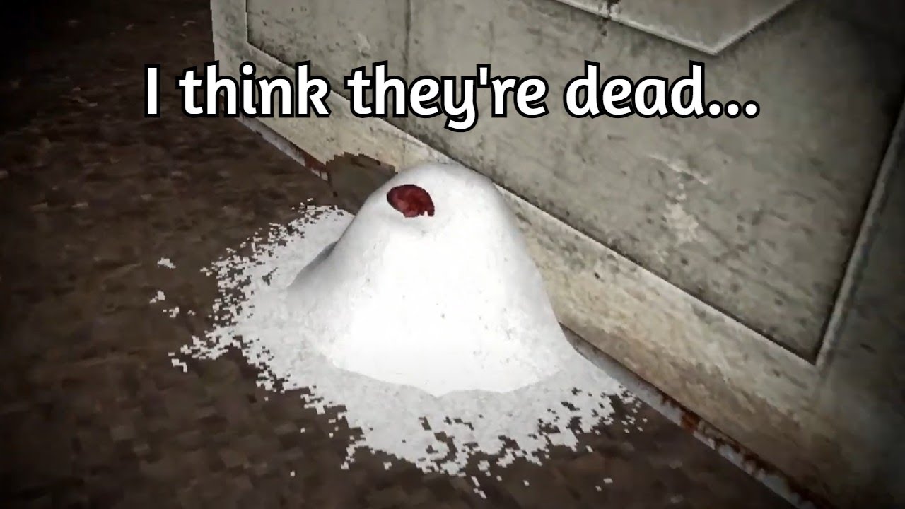 I Found a Gruesome Secret in VOTV - YouTube