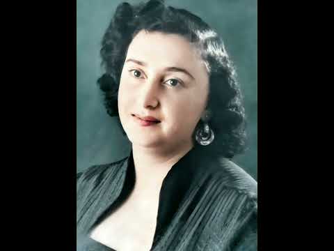 Şövkət Ələkbərova - Bir Könül Sındırmışam
