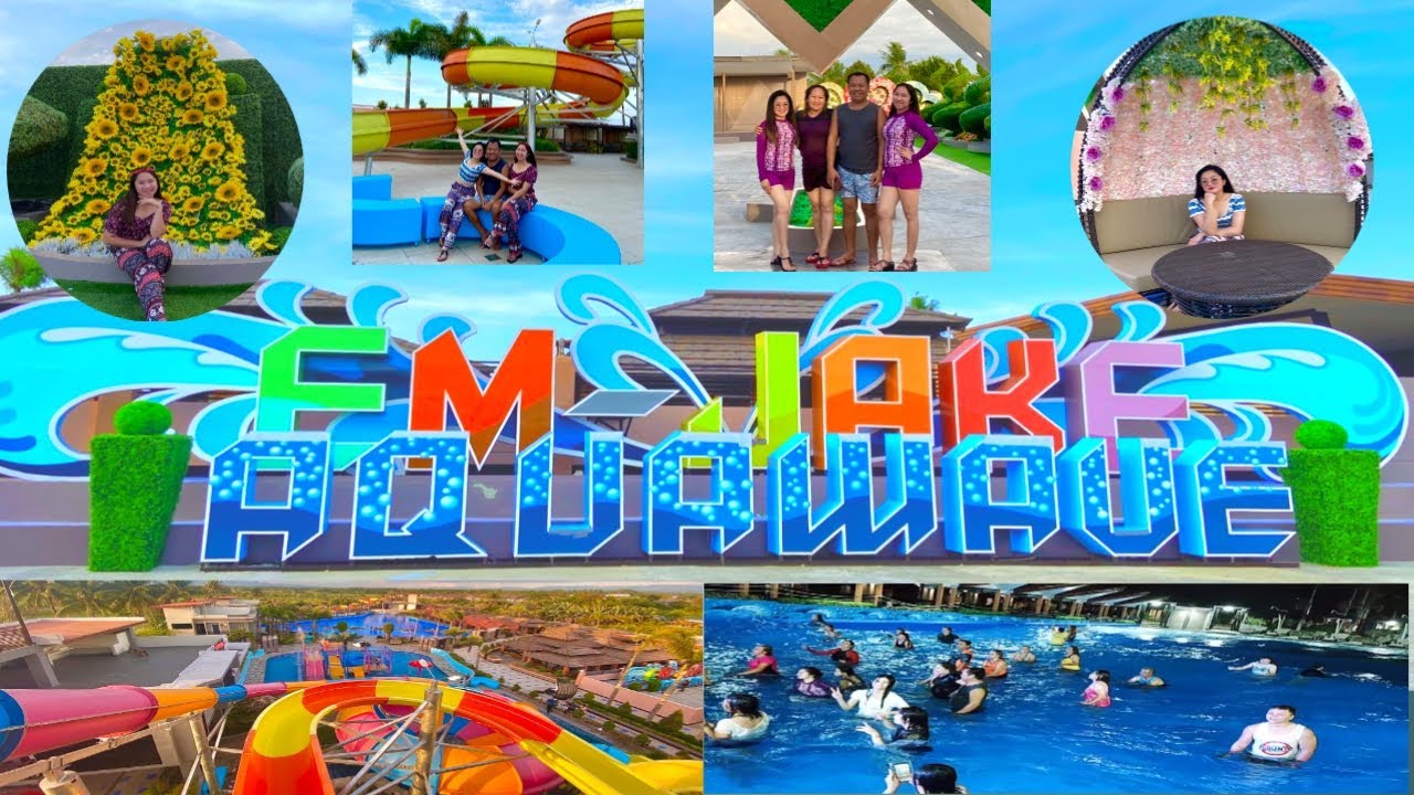 Em-Jake Aquawave Resort in Gensan||Agent Leny🤍 - YouTube