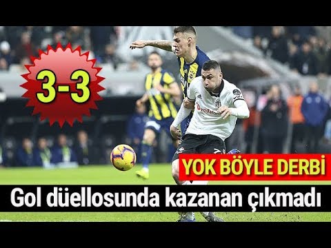 EN GÜZEL BEŞİKTAŞ - FENERBAHÇE CAPSLERİ