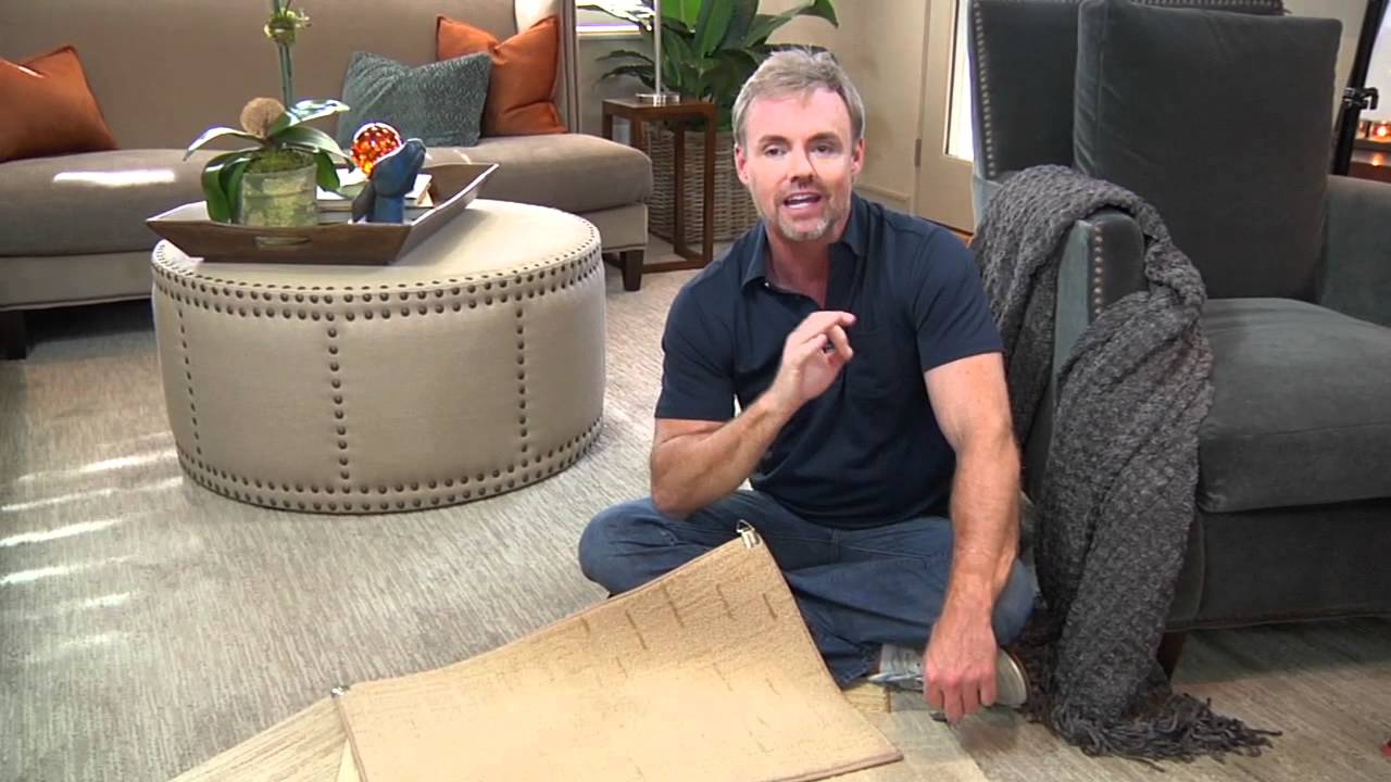 Tip Alternatives for Area Rug - YouTube