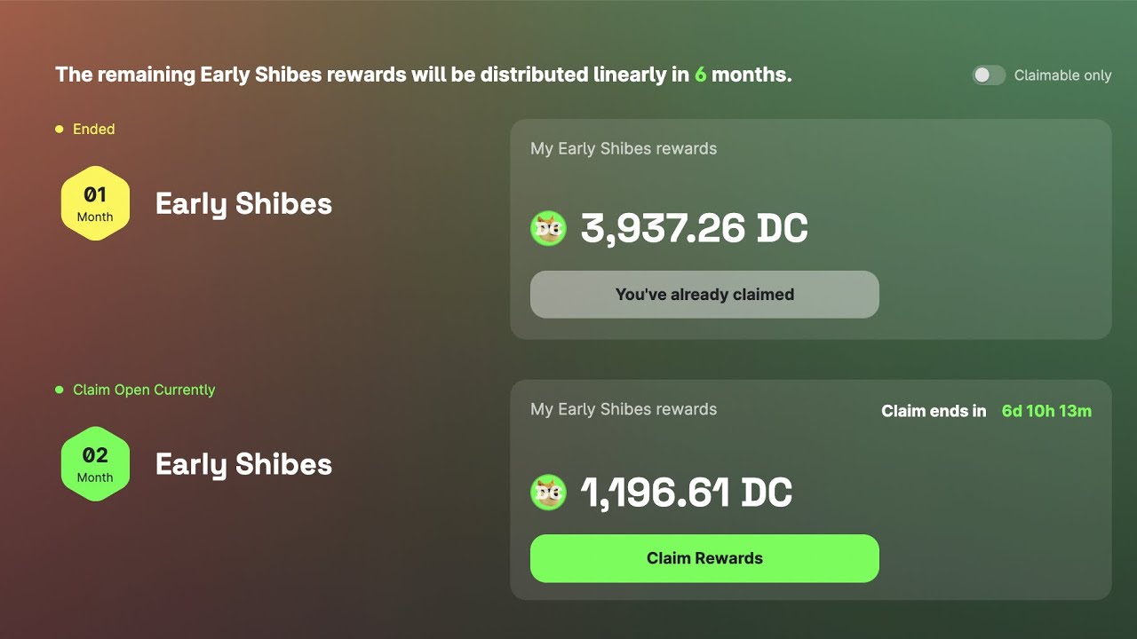 DC - Dogechain odbieramy Airdrop - YouTube