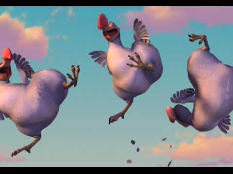 Fox Promos: Family Fun (1/5) | Ice Age: The Meltdown