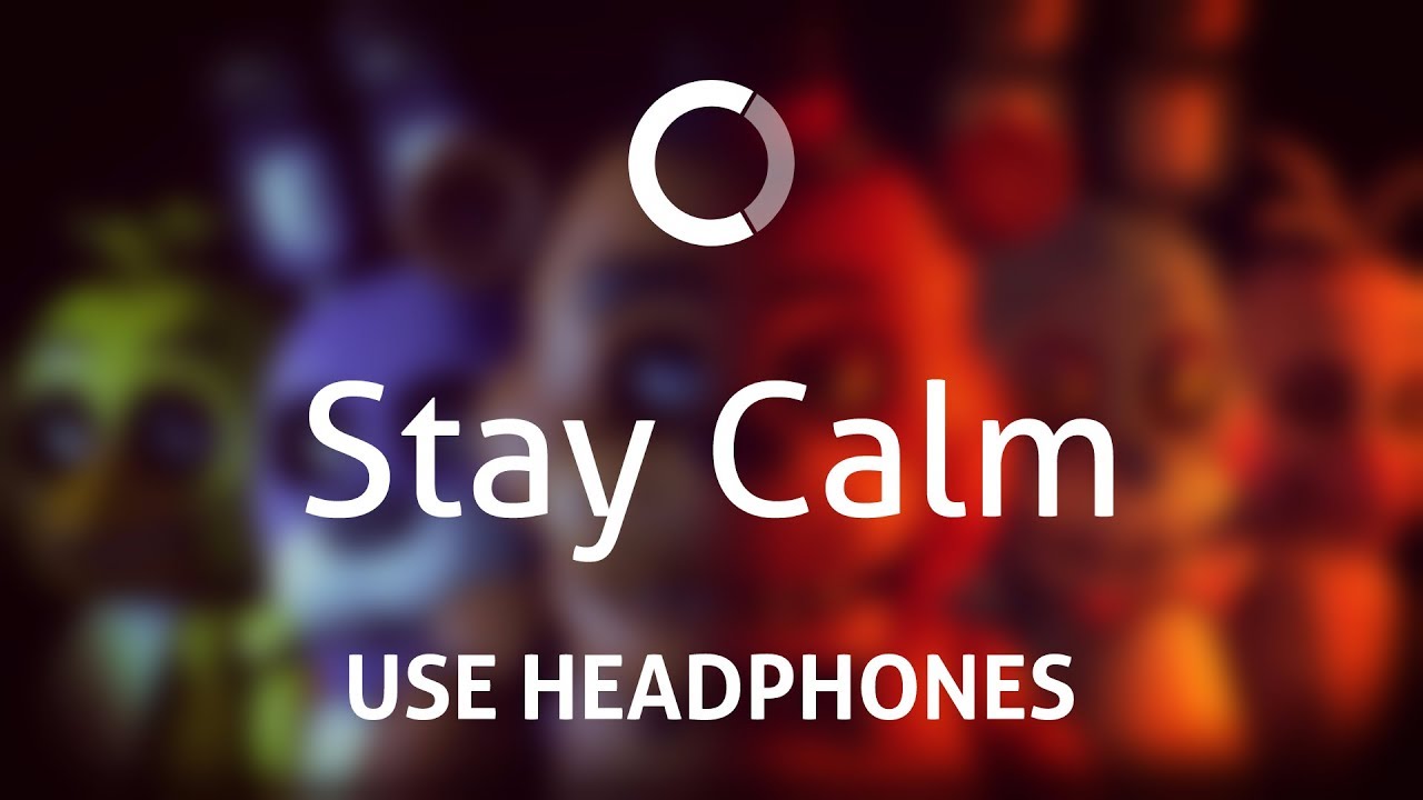 Stay Calm 8D YouTube stay-calm-8d-youtube