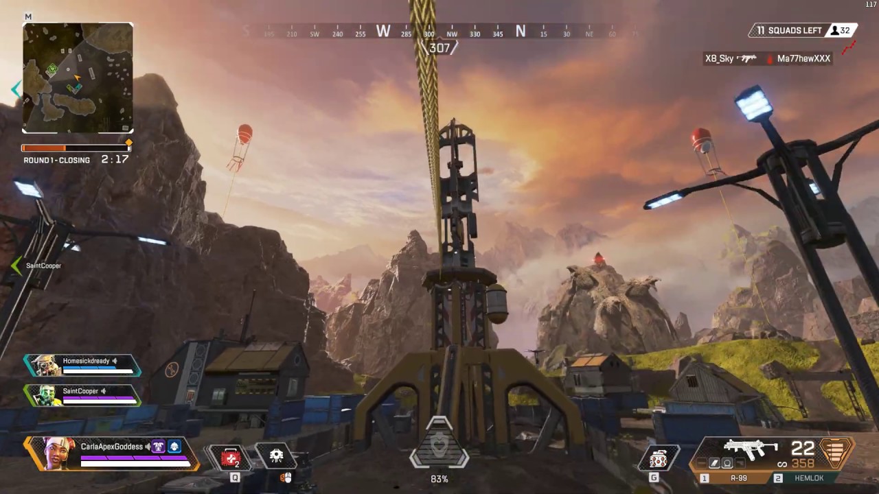 Jump Master - YouTube