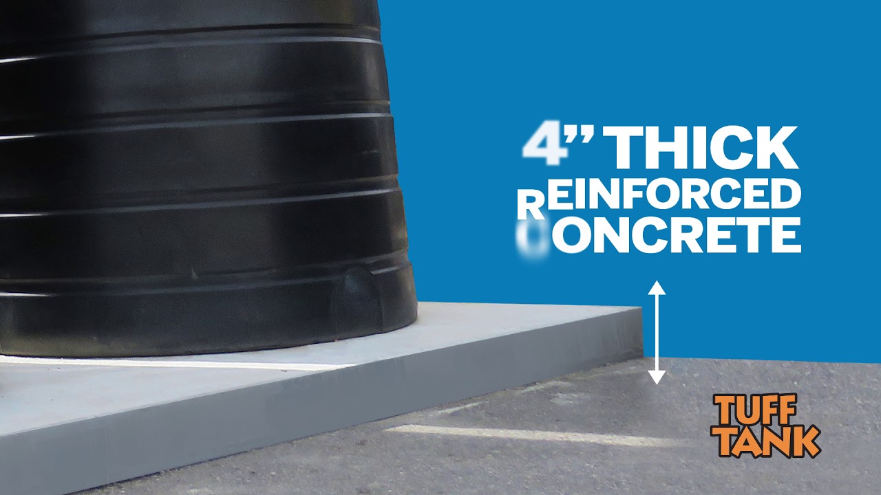 Tuff Tank TIP #3 - YouTube