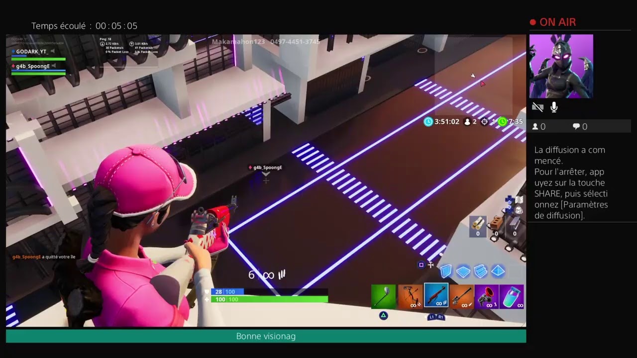 Live - YouTube