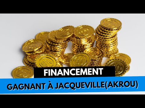 Investir au Pays (Côte d'Ivoire) / Opportunité de financement de ...