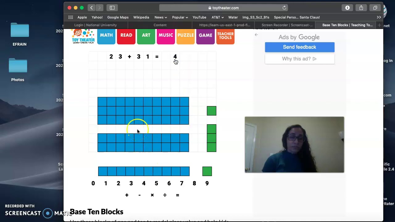 2nd Grade Math: Fluently adding and subtracting within 100 - YouTube