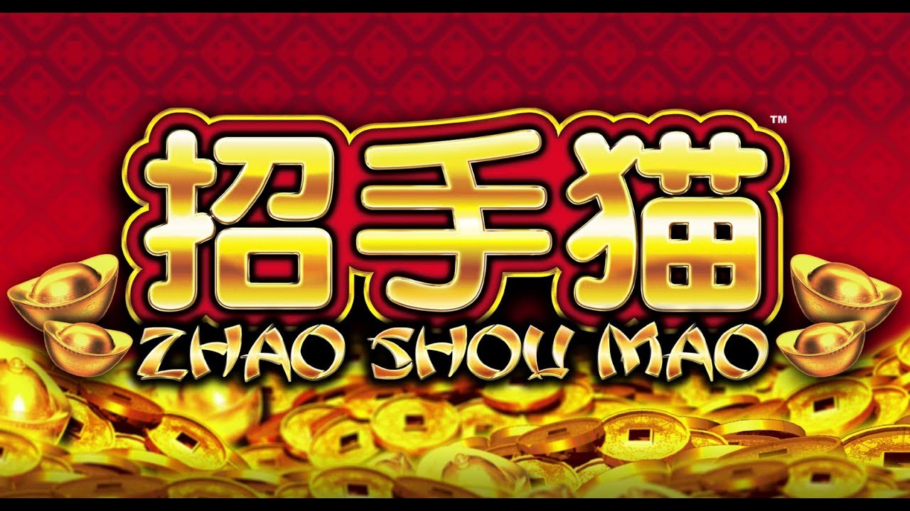 Zhao Shou Mao™ - YouTube