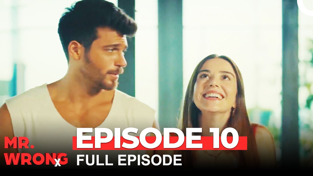 Mr. Wrong Episode 10 - YouTube