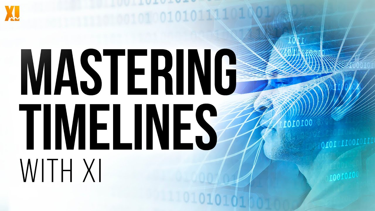 Mastering Timelines with XI - YouTube