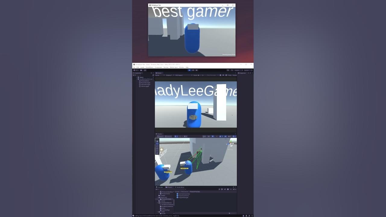 Audio Occlusion and Interaction Demo - YouTube