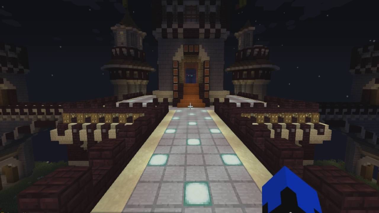 Prezentarea serverului Play.Minecraft-Romania.com - YouTube