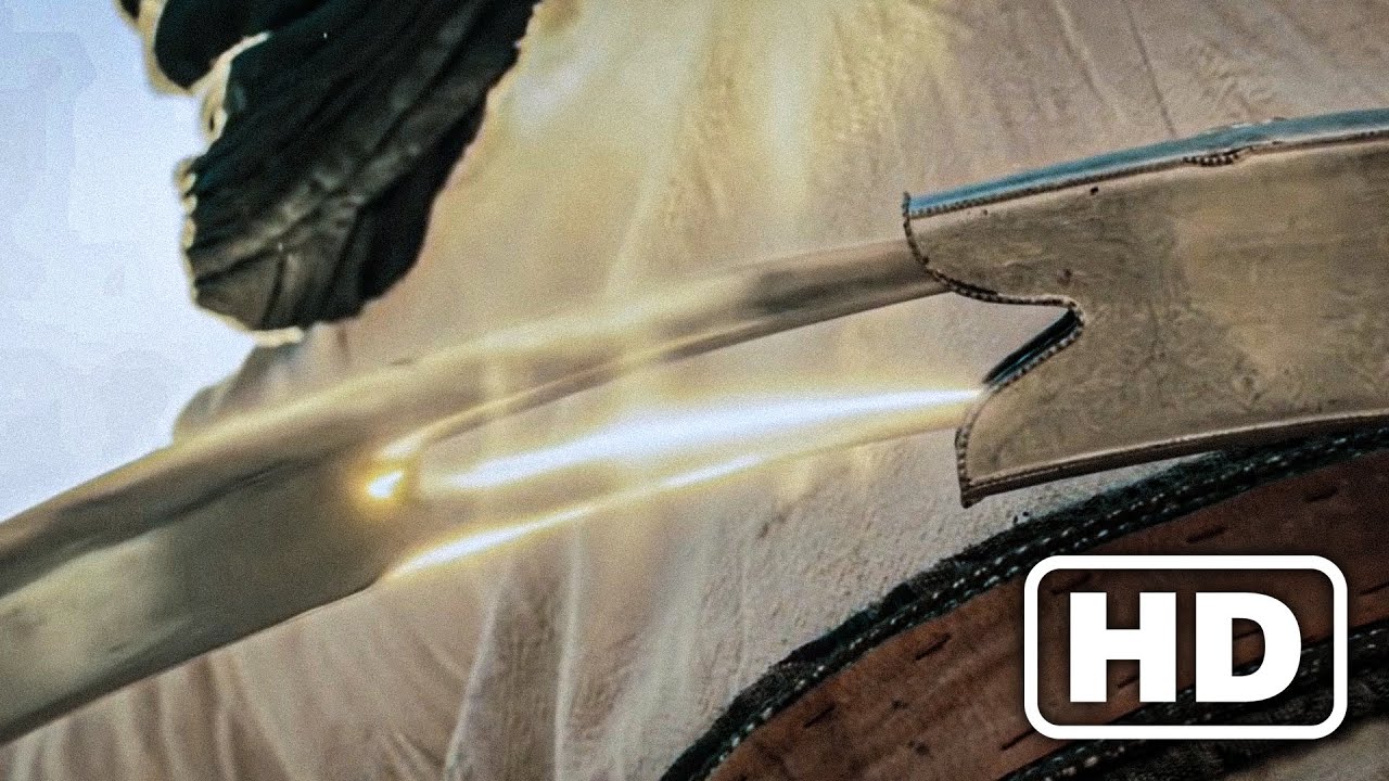 Imam Ali Full Movie | English Subtitles | Islamic Movies - YouTube