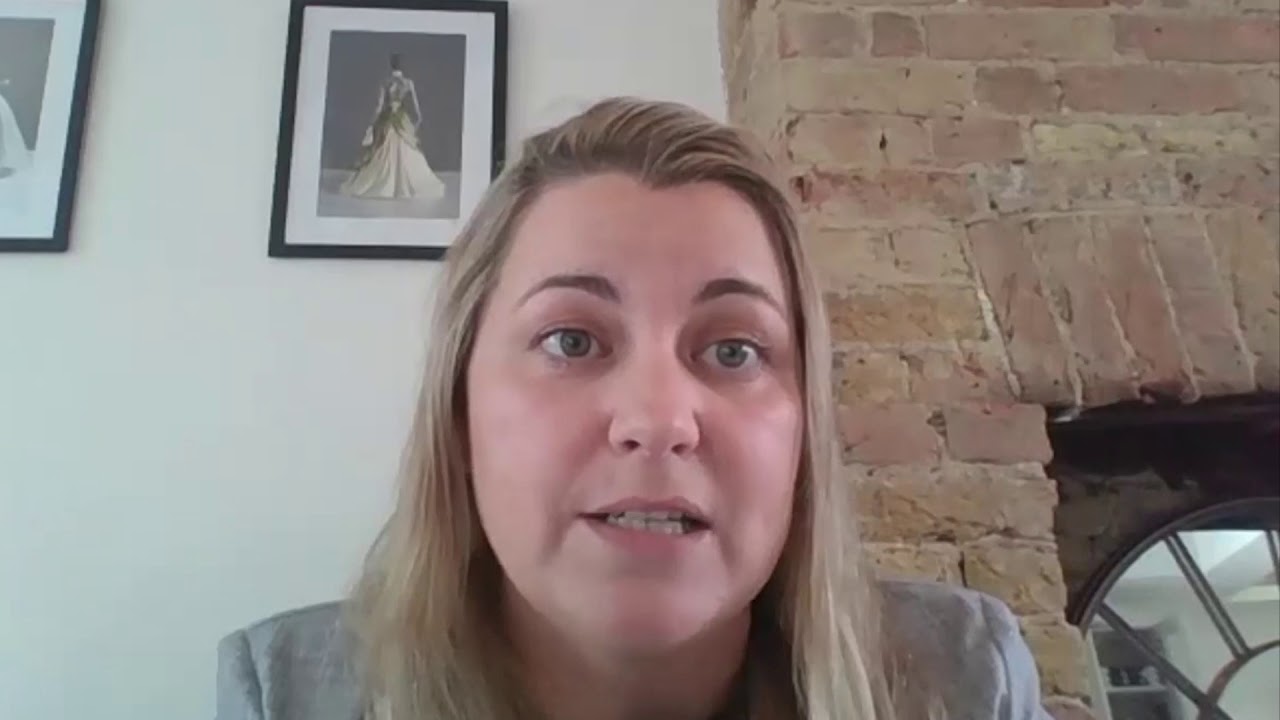 Baroness Sugg, Minister for Foreign Affairs & Development, UK - GEM ...