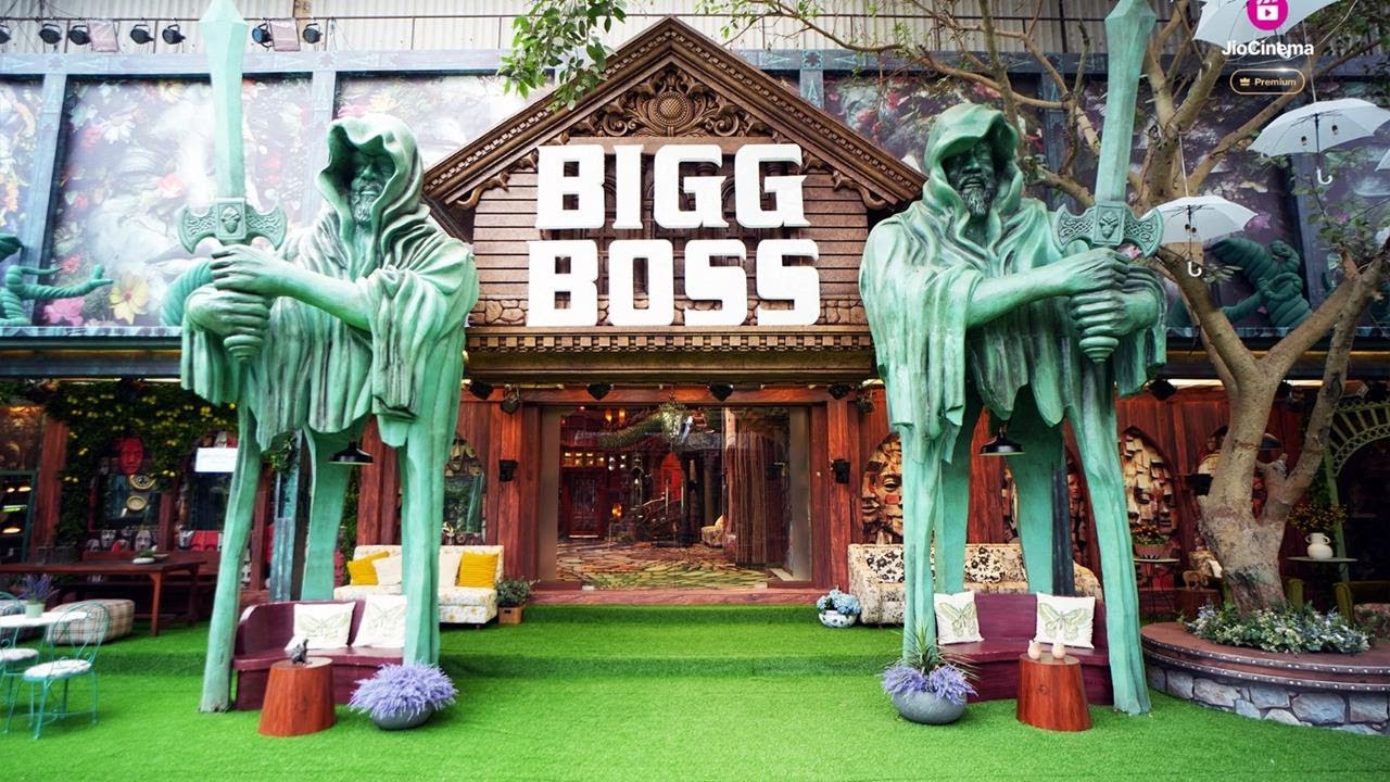 Bigg Boss OTT Season 3 Episode 5 | Bigg Boss S3 E5 Explained # ...